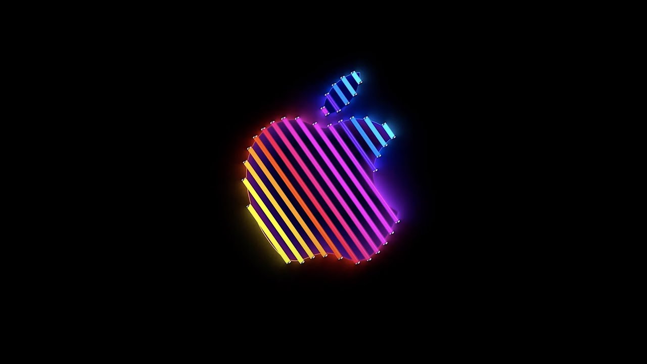 Apple Store Official Mac Screensaver, ready for loop [1440p] - YouTube