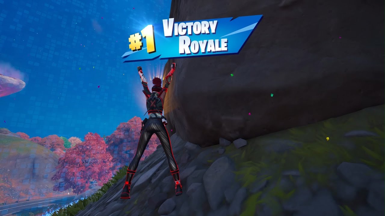 SHADOW BLADE HOPE (Voidburn Shadow Blade Hope Style) Skin Solo Gameplay ...