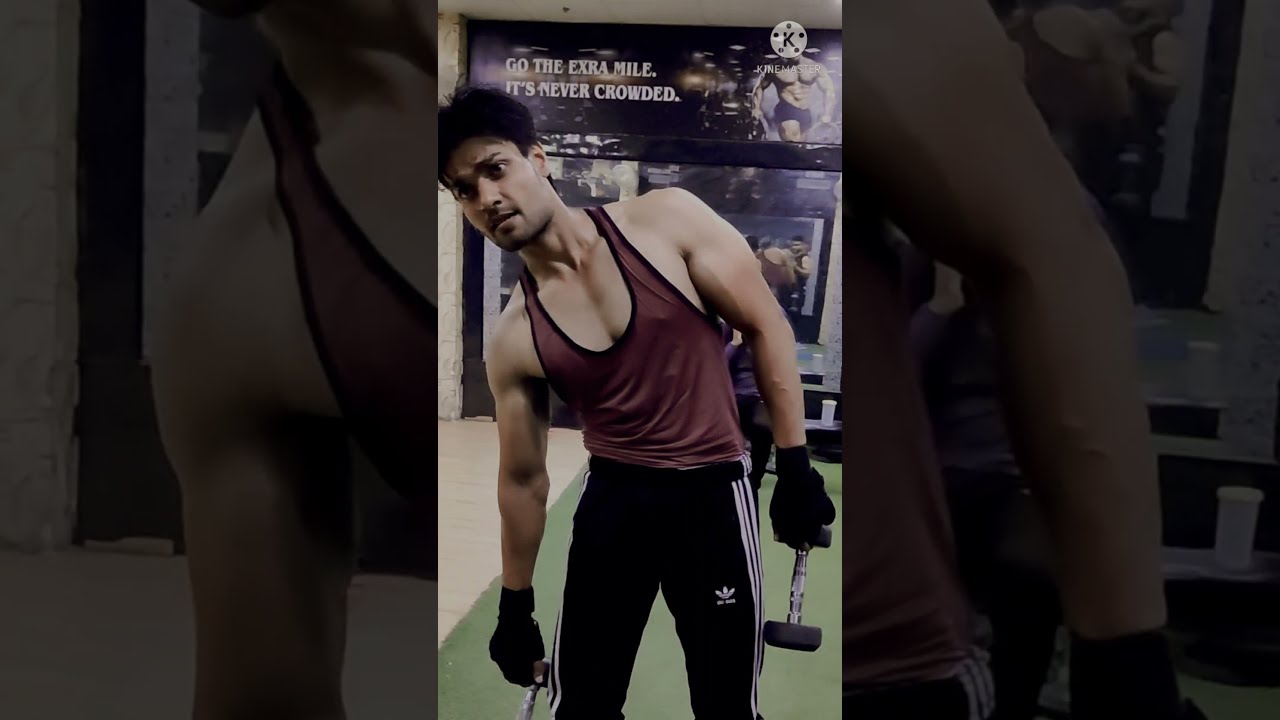 side belly fat workout for men at home | side fat workout for men - YouTube
