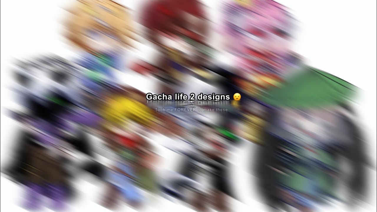 || dsmp ||• » XOXO « •|| gacha life 2 || - YouTube