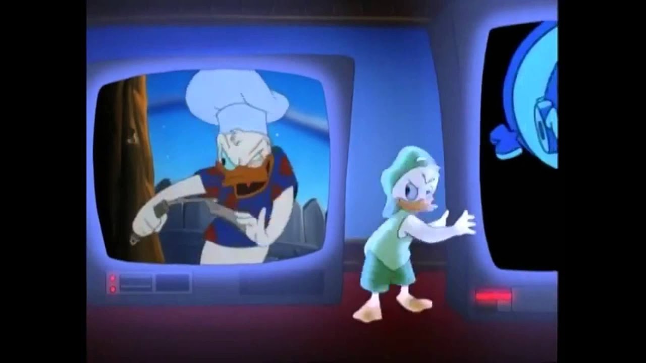 Quack Pack Gr Intro Youtube The Best Comedy Moments Of 2024