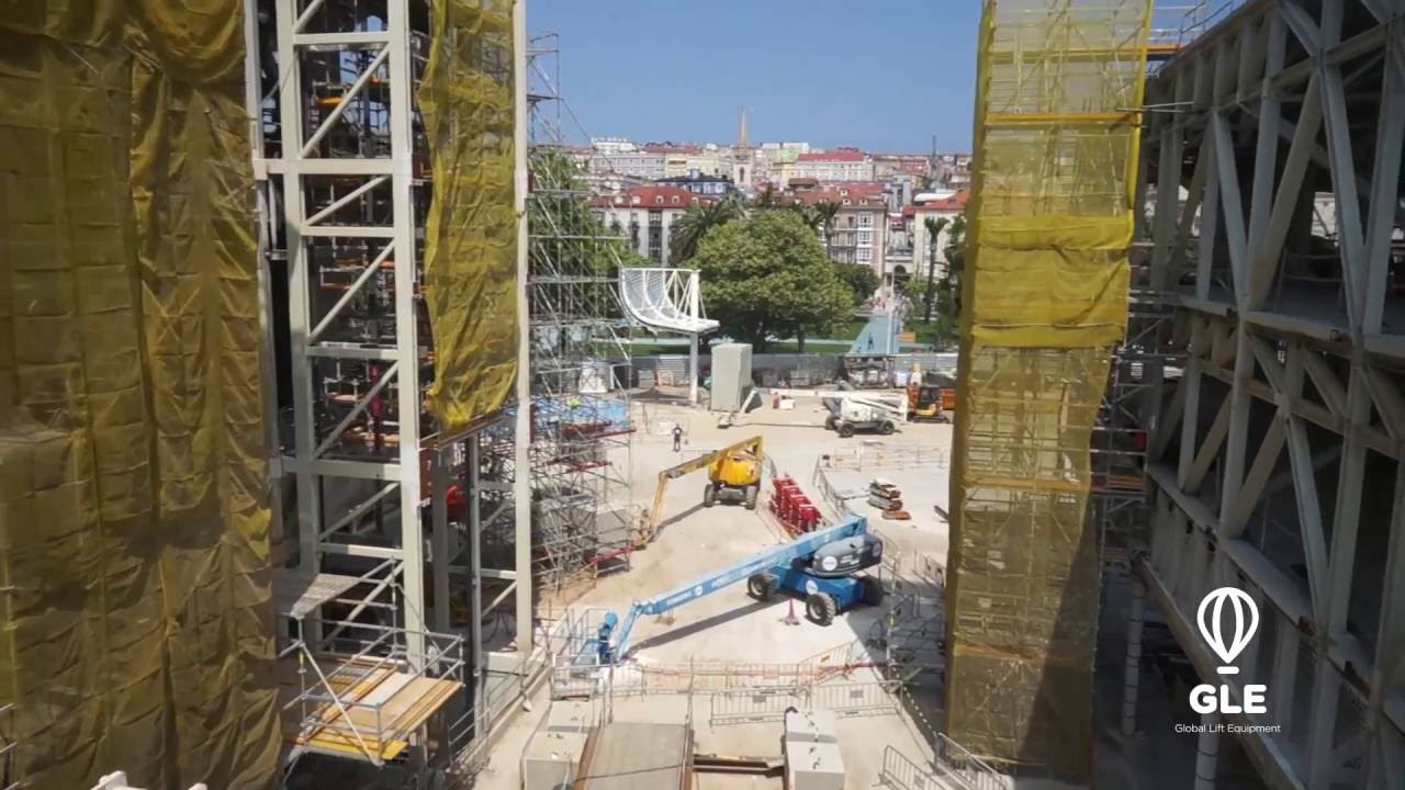 Global Lift Equipment Elevators&Home Lifts 2017 - CORPORATE VIDEO (ENG ...