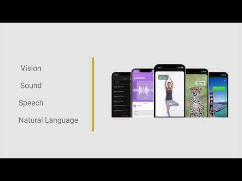 15. Swift - Machine Learning | Que Es Machine Learning? - YouTube