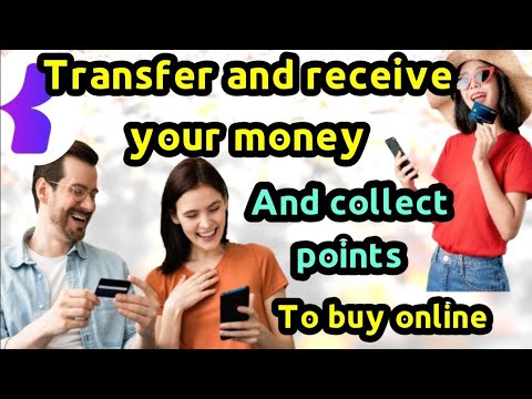 Klivvr/The best way to transfer money, receive money and collect ...