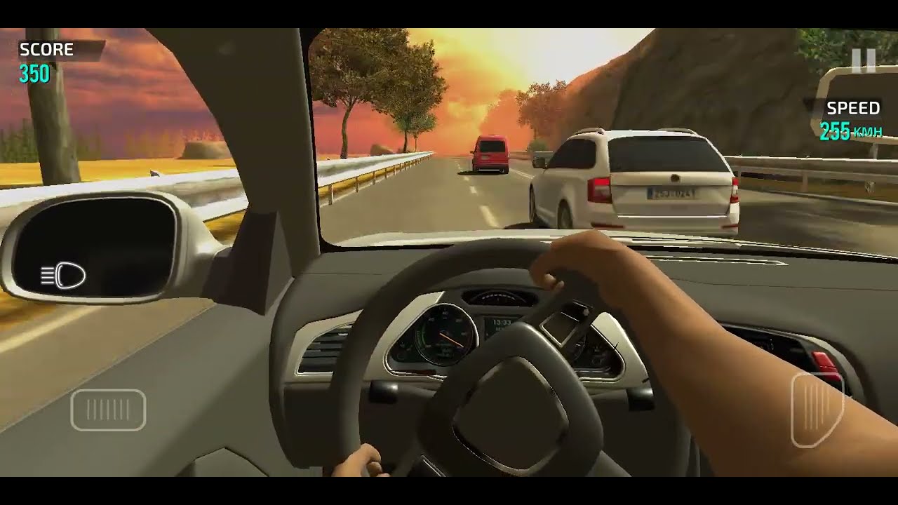 CAR 🚗 RIDER RACE🏁 WINNING!! 👑 KTR GAMPLAY 👨‍💻HIGH SPEED FAST DRIVE ...