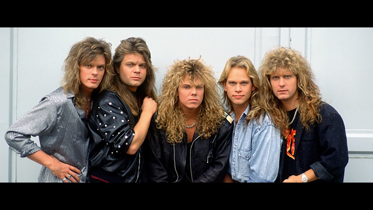 EUROPE HITS COLECCION PRESENTACION PLAYLIST - YouTube