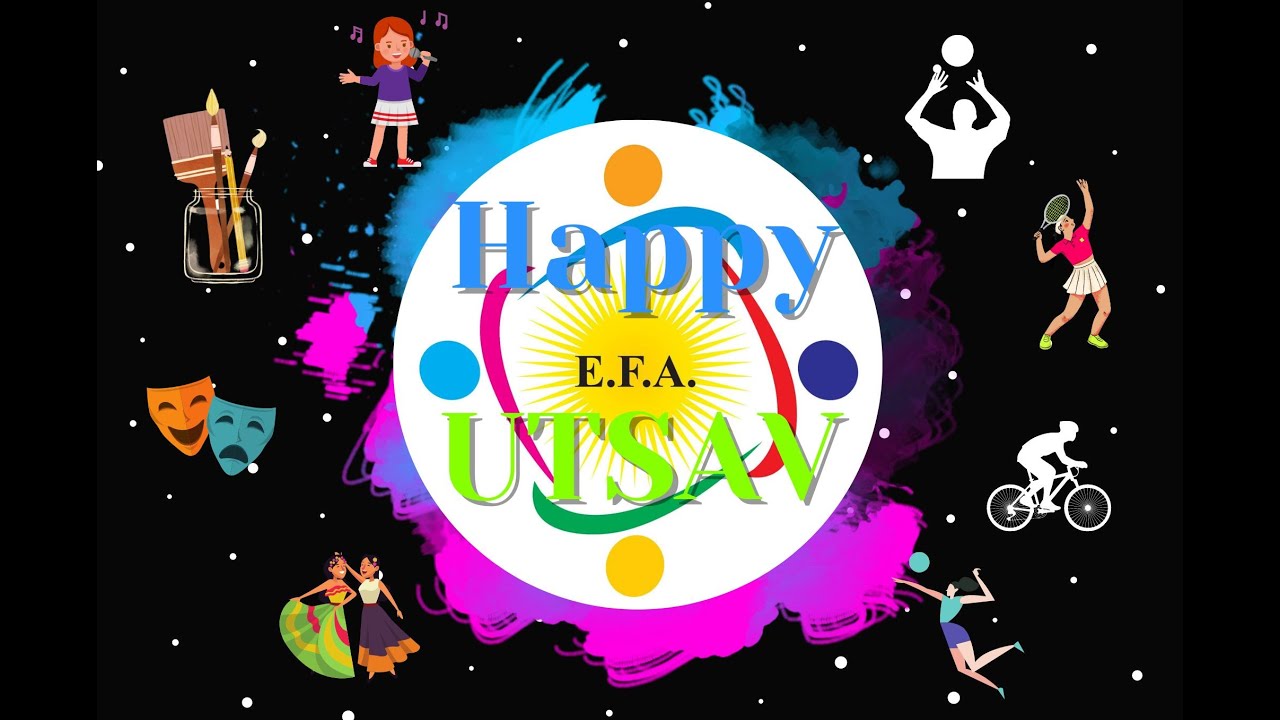 KAHANI PRASTUTIKARAN | MASTER MIND | EFA UTSAV 2023 - YouTube