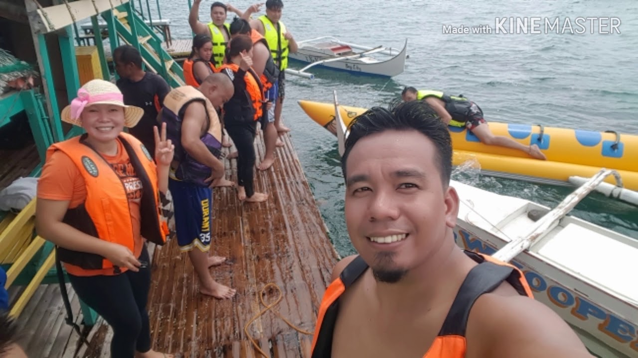 #Taguilon#RockstarTaguilon Floating Cottage|Embudo's FamBonding - YouTube