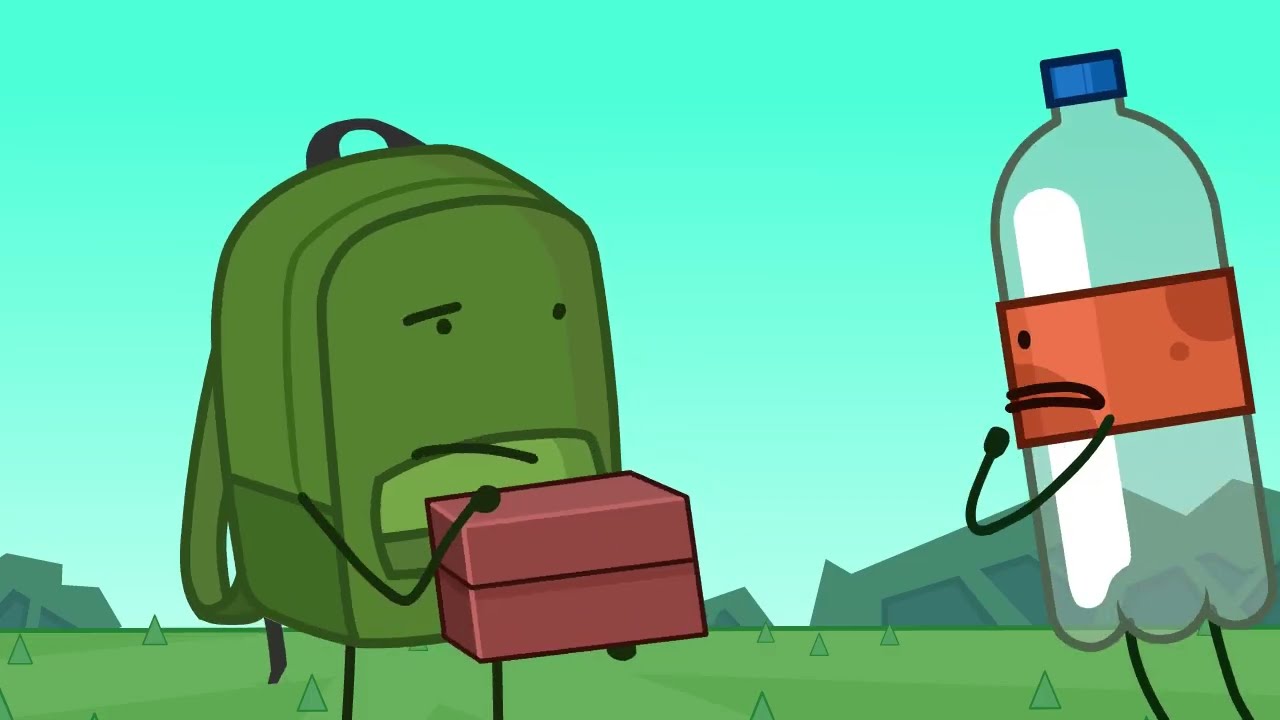 You cant put ONE in a box - YouTube