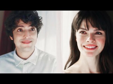 Ali & Nazlı Klip Mucize Doktor 100 Aboneye Özel -Aşk Eşittir Biz 🥰🥰