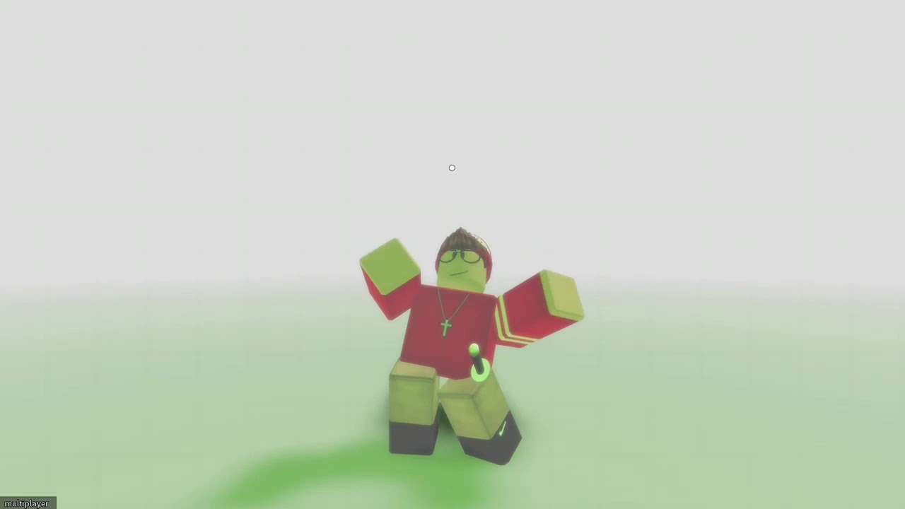 Dancin roblox - YouTube