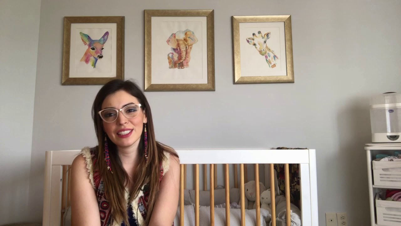 Quién es Irina Rodríguez Calderón y de dónde nació su vocación de ser ...