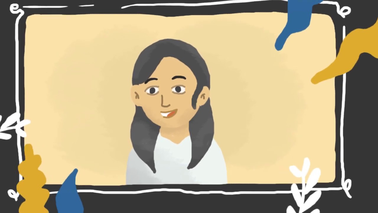 Hadiah Untukmu- lomba video creative - YouTube