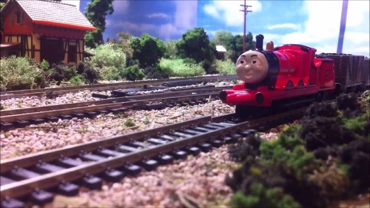 Busy Engines - YouTube