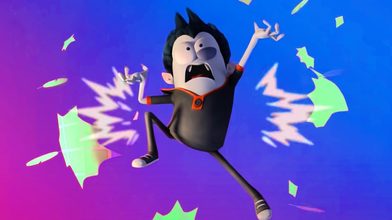 Not too ill to Play! 🤒 | Spookiz | Compilation | Cartoons for Kids ...