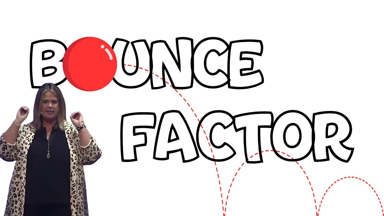 Bounce Factor - The Connection Church - Pelham Alabama - YouTube