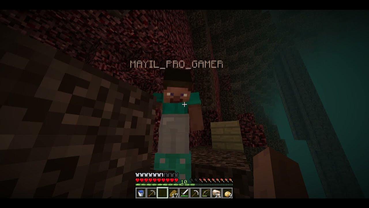 Minecraft 1 20 1 Multiplayer 3rd party Server 2023 09 12 20 08 21 - YouTube