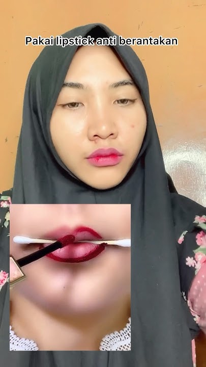 CEWEK CEWEK WAJIB TAU #trending #beauty #makeup #viralvideo #fyp - YouTube