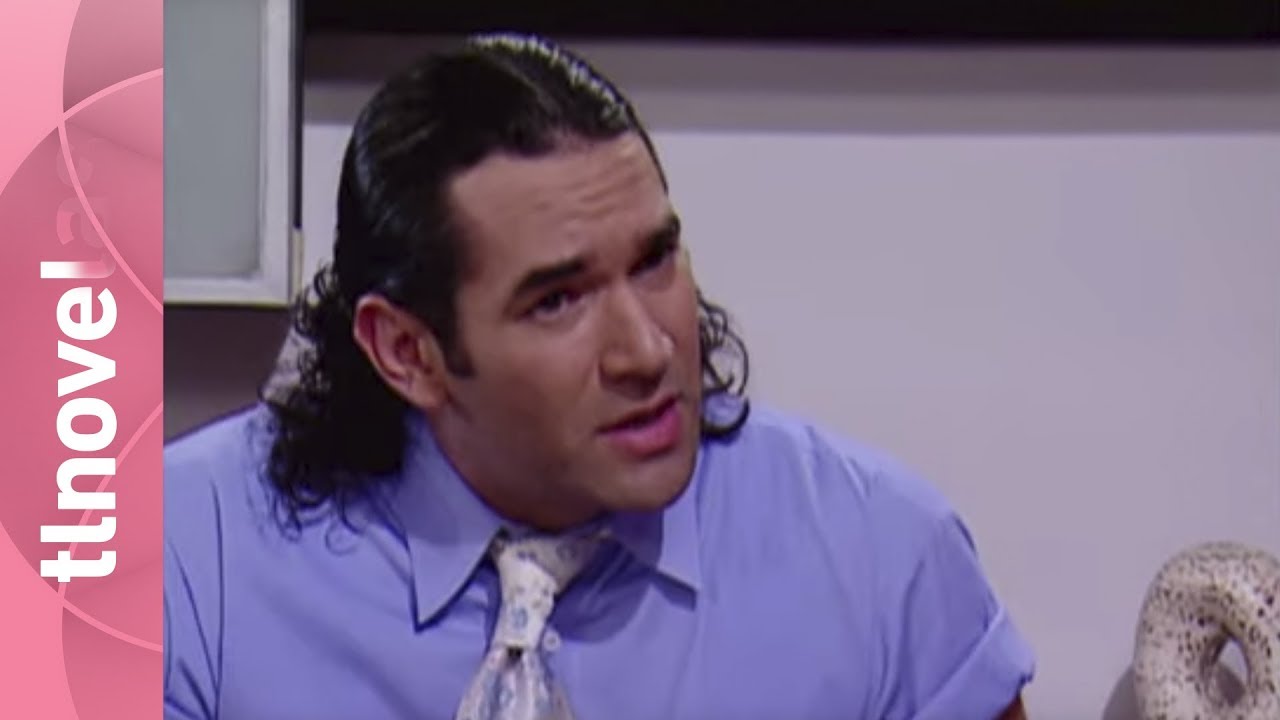 Yo amo a Juan Querendón | Últimos capítulos - Tlnovelas - YouTube