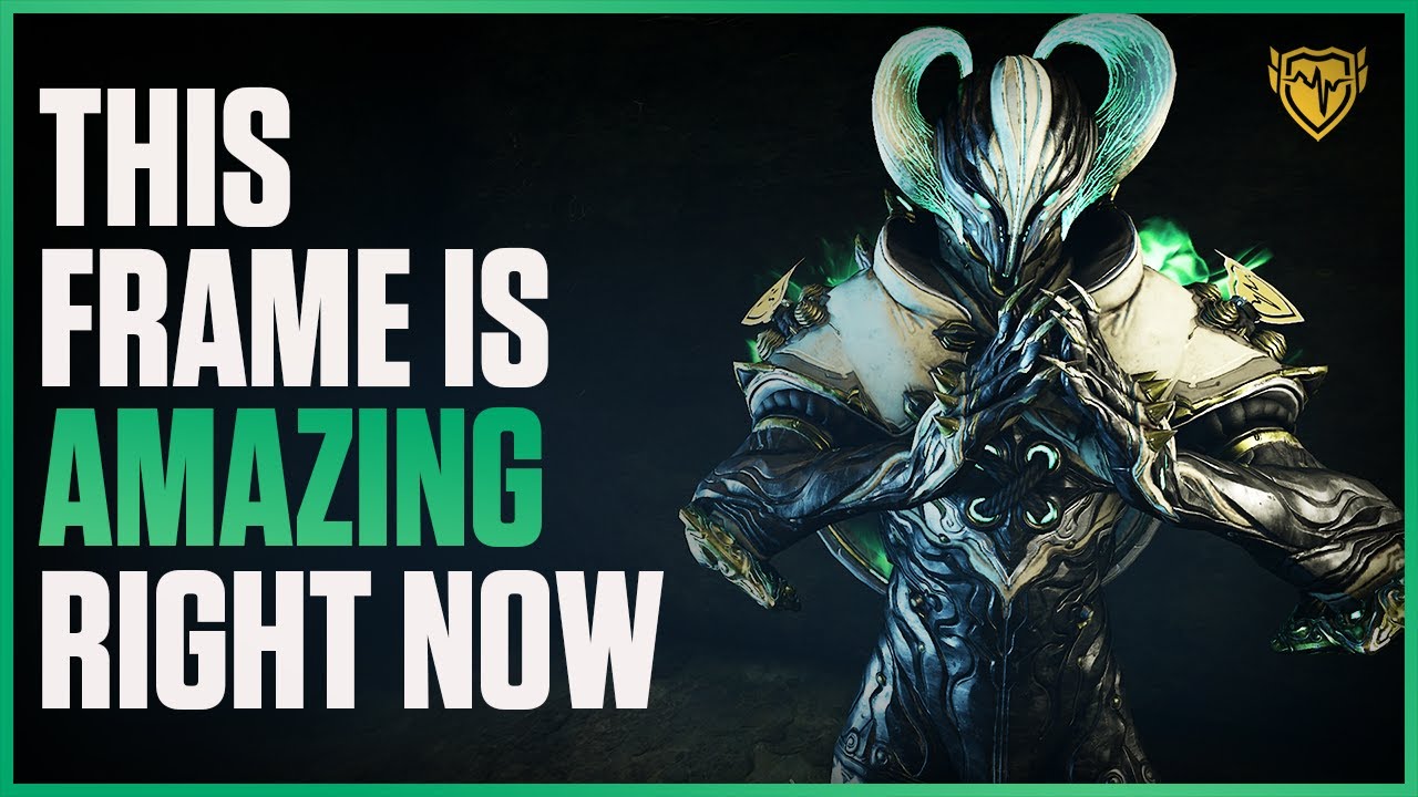 Warframe: This Is Insanely Strong - Dante Unbound - Nezha Divine ...