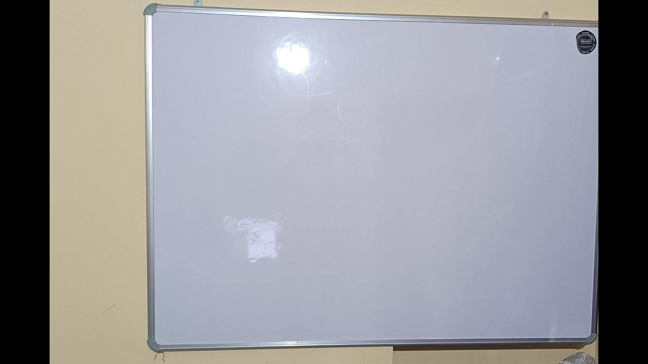 II WHITE MARKER BOARD II PRICE QUALITY, AND VIEW II OPENING OF WHITE ...