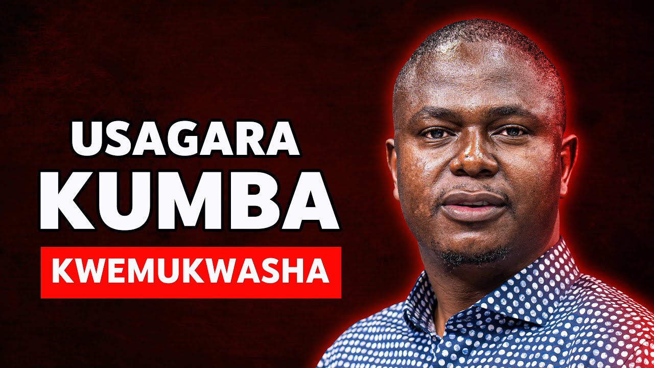 Usagara kumba kwemukwasha wako - YouTube