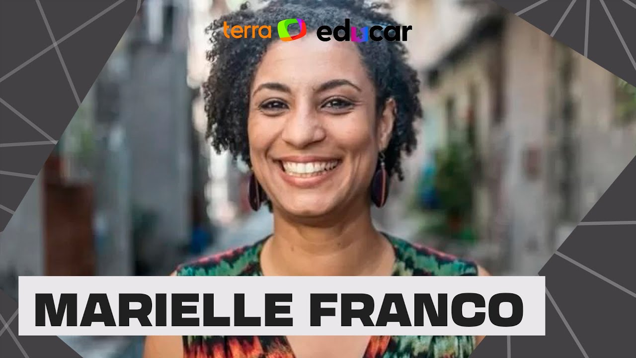 Qual é a importância de Marielle Franco para a política brasileira ...
