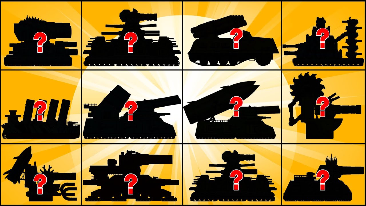 ALL SERIES: RATTE UPGRADED ICE, BREAKTHROUGH ROCKET - Cartoons about ...