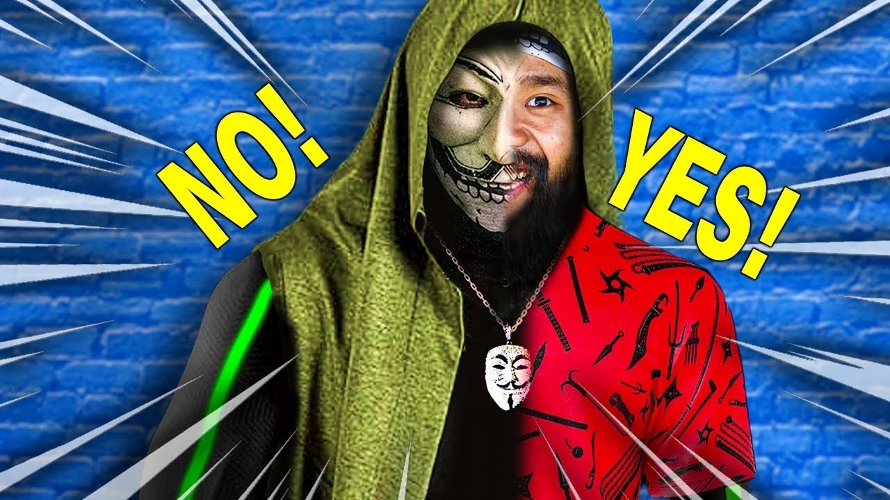 I Try To Convince Melvin To Rejoin Project Zorgo - YouTube