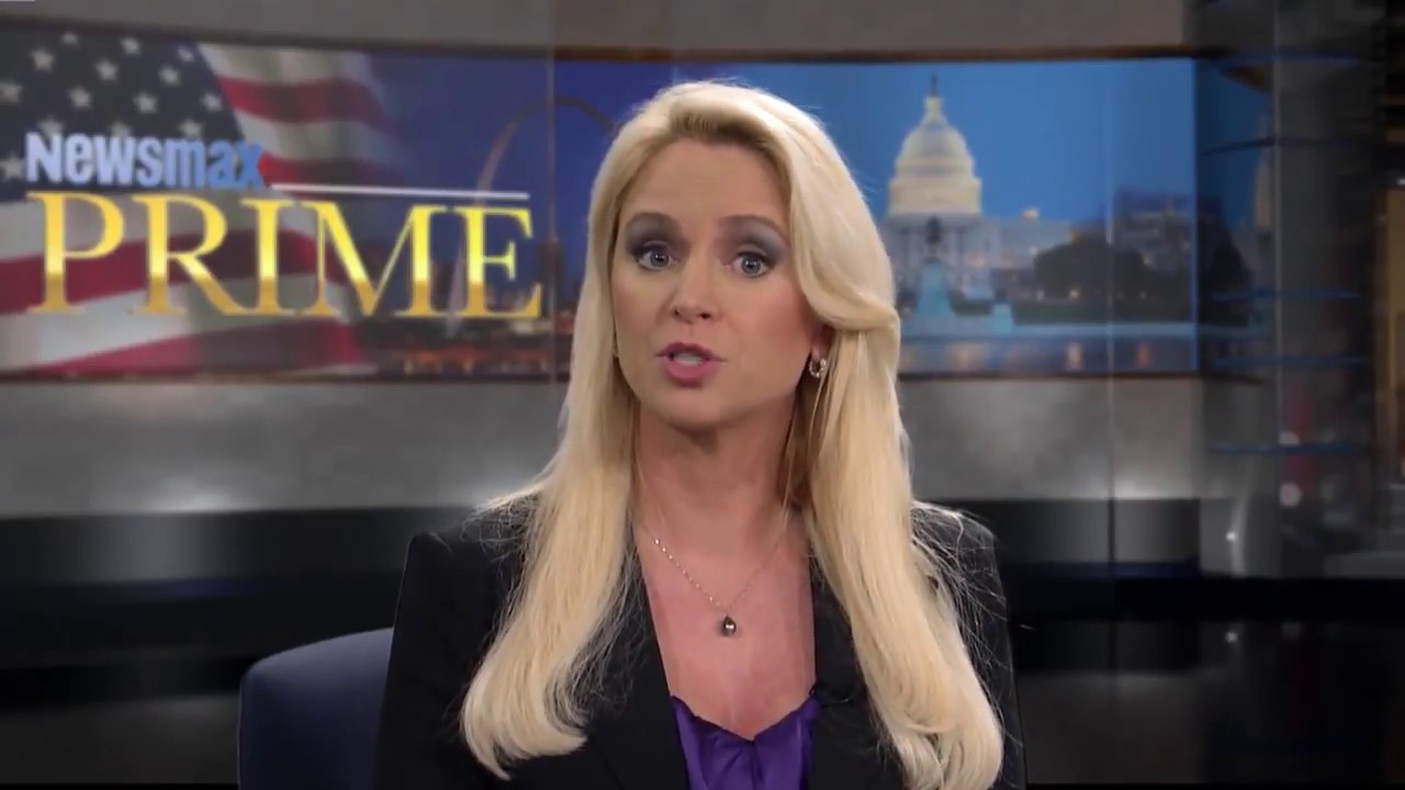 MORGAN THOMPSON SPOKESPERSON DEMO REEL - YouTube