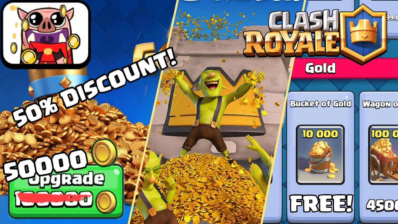 Slash Royale NEW Information! Slash Royale is coming to CLASH ROYALE ...