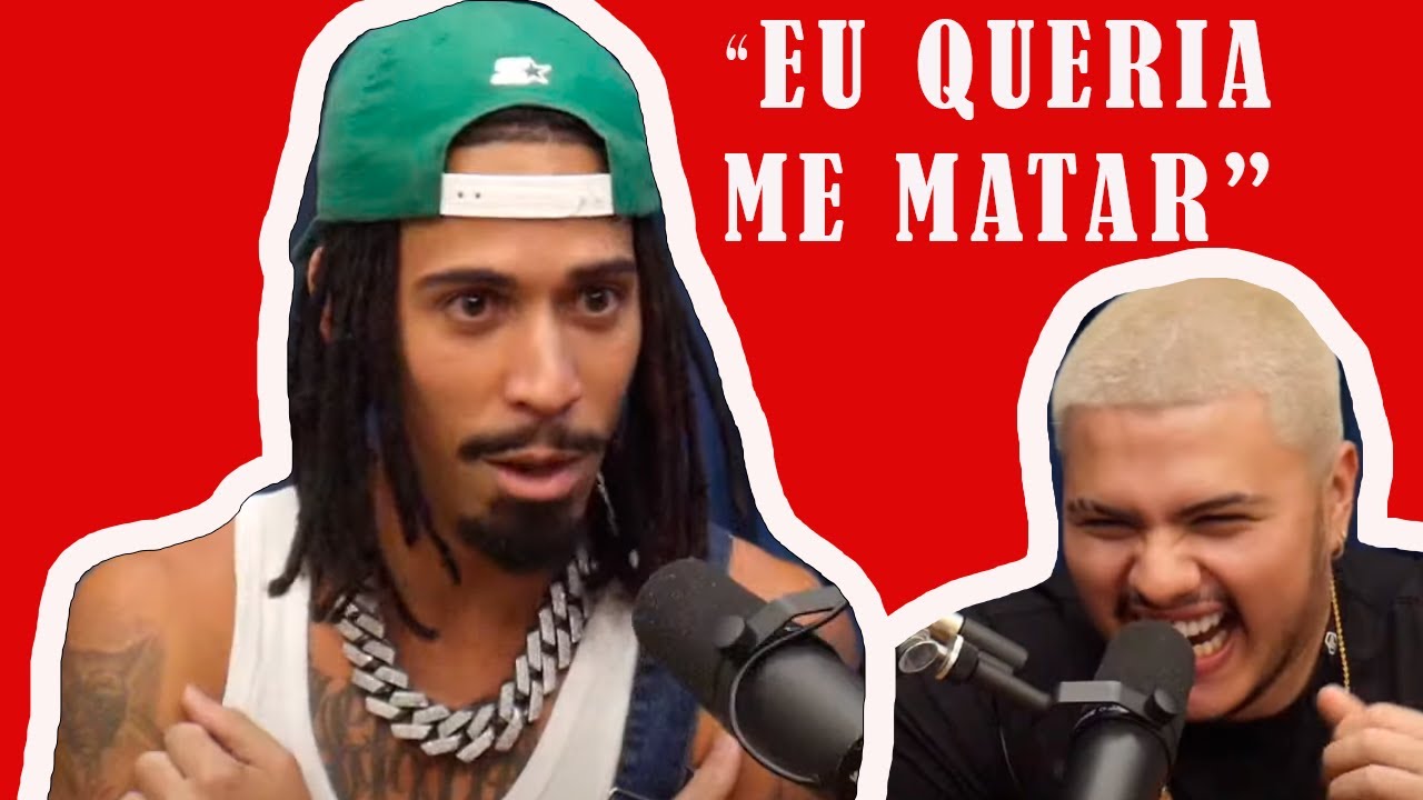 YOUNG MASCKA VIVEU EM LOOP INFINITO - YouTube