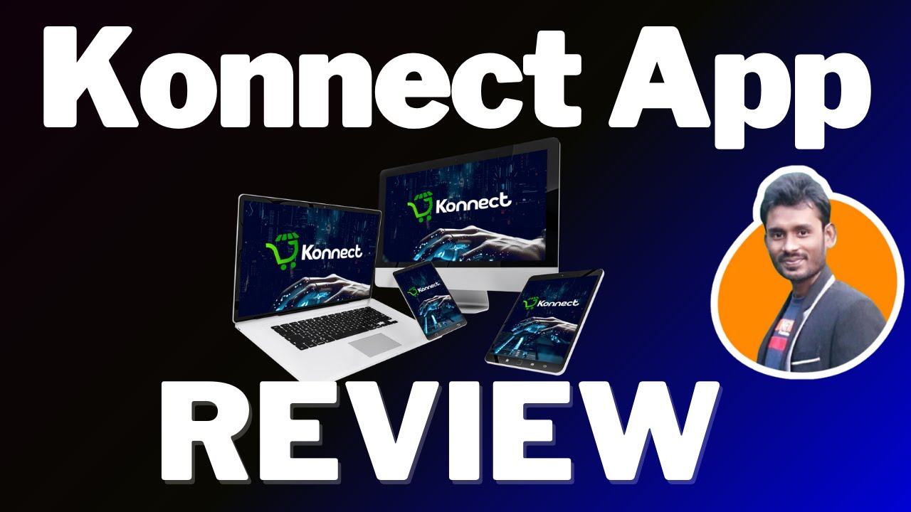 Konnect App Review 🔥{Wait} Legit Or Hype? Truth Exposed! - YouTube