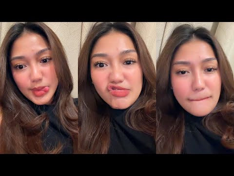 Chandrika Chika - Gairah Liar 🥵 [TikTok Live] 260807