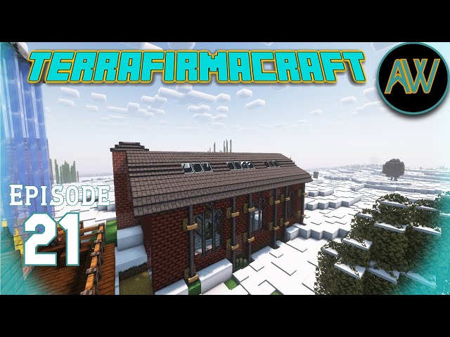 Minecraft Spezial Buildcraft Factory Teil1 Eloraams Legacy SMP