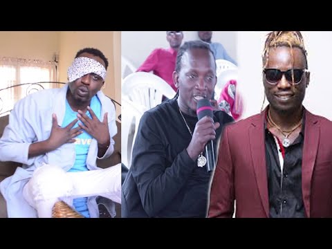 SNOW K ubu hoho FIZZO na SAT B ntaco asigarije //NATACHA yadutumiye mu rubanza rutagira//ALBUM yanje