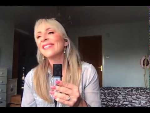 Cracklin' Rosie Neil Diamond cover Sarah Collins - YouTube