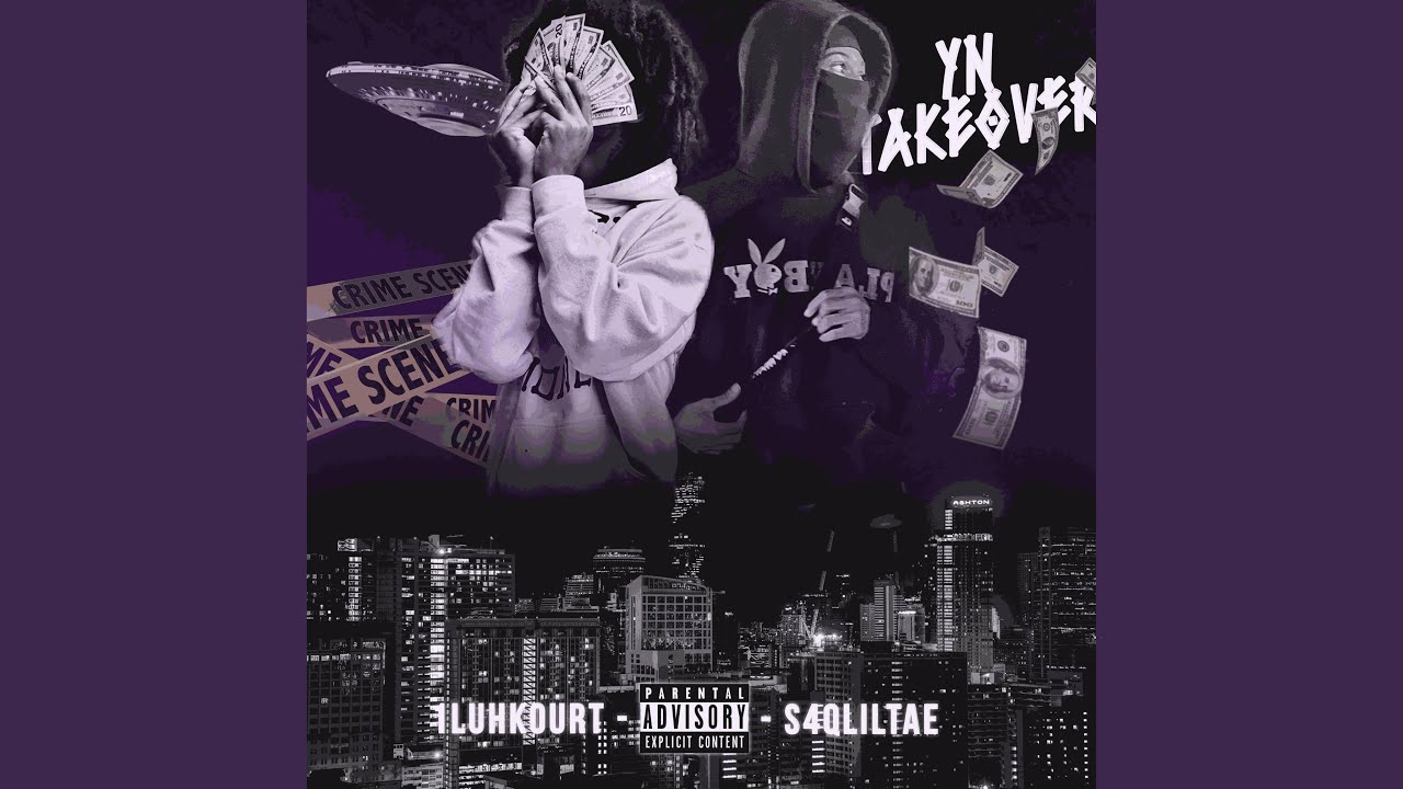 Ballin 4EVA (feat. luuhtae) - YouTube