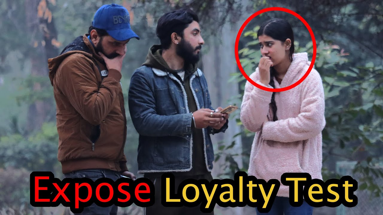 Phone Check 😍| Snapchat Expose💔 | Live Loyalty Test Fail 😢 ...