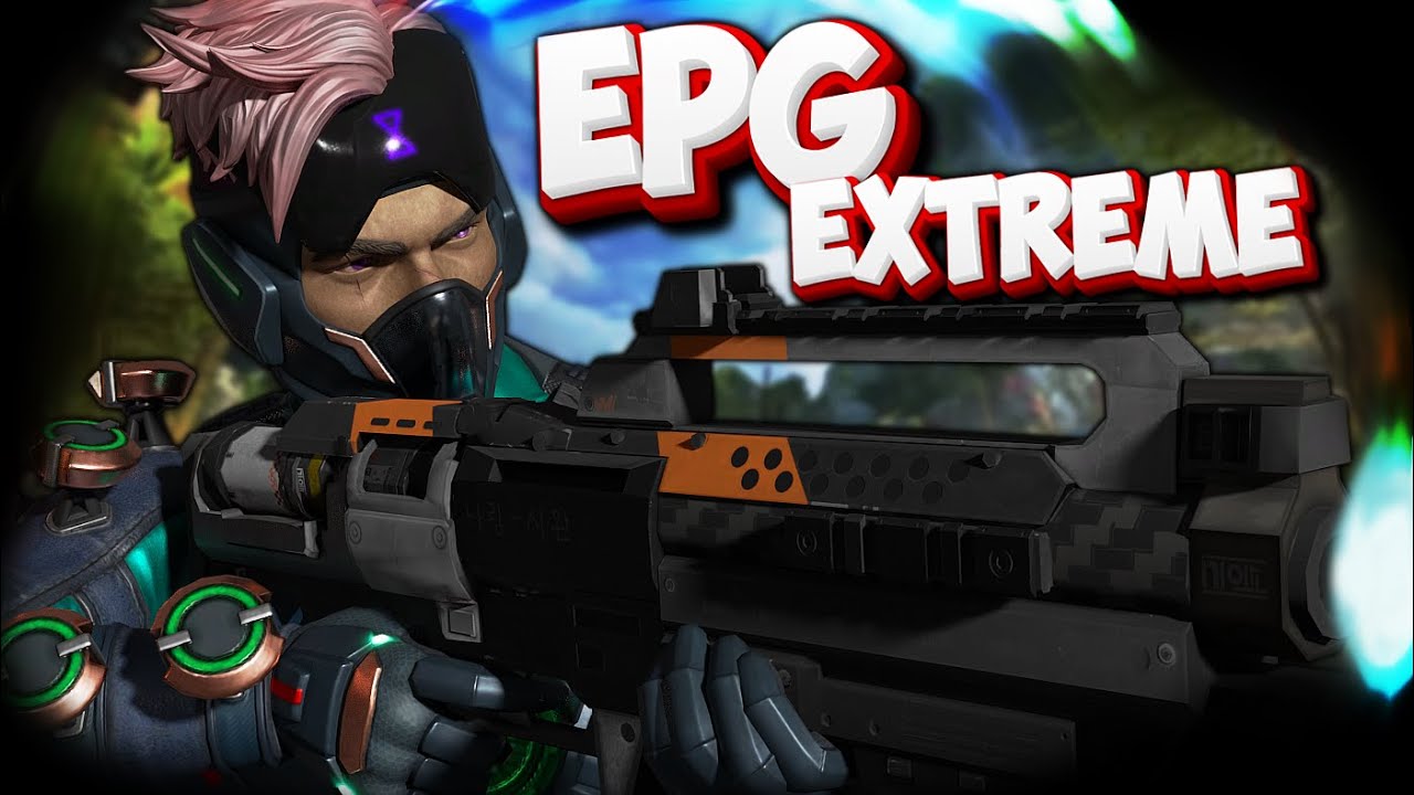 Apex Legends - EPG Extreme - 1st Place | 5 Kills - YouTube