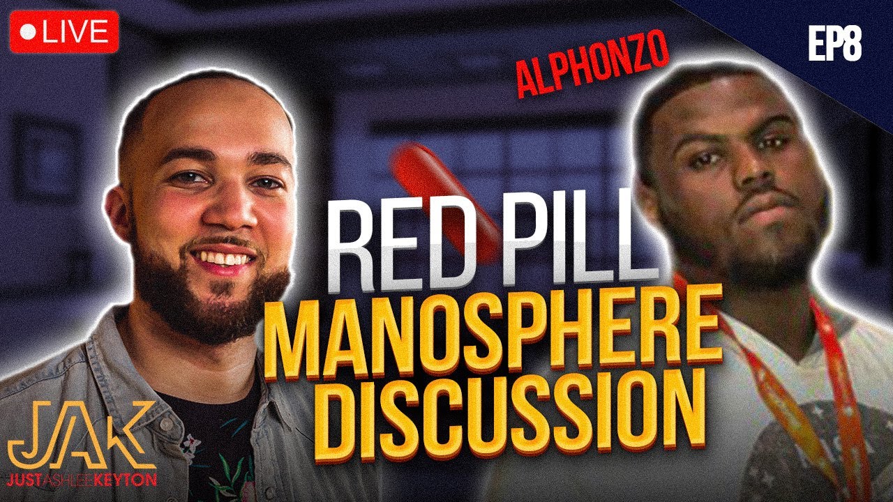 RED PILL, Rollo vs Ruslan, & Steven Crowder's Divorce - YouTube