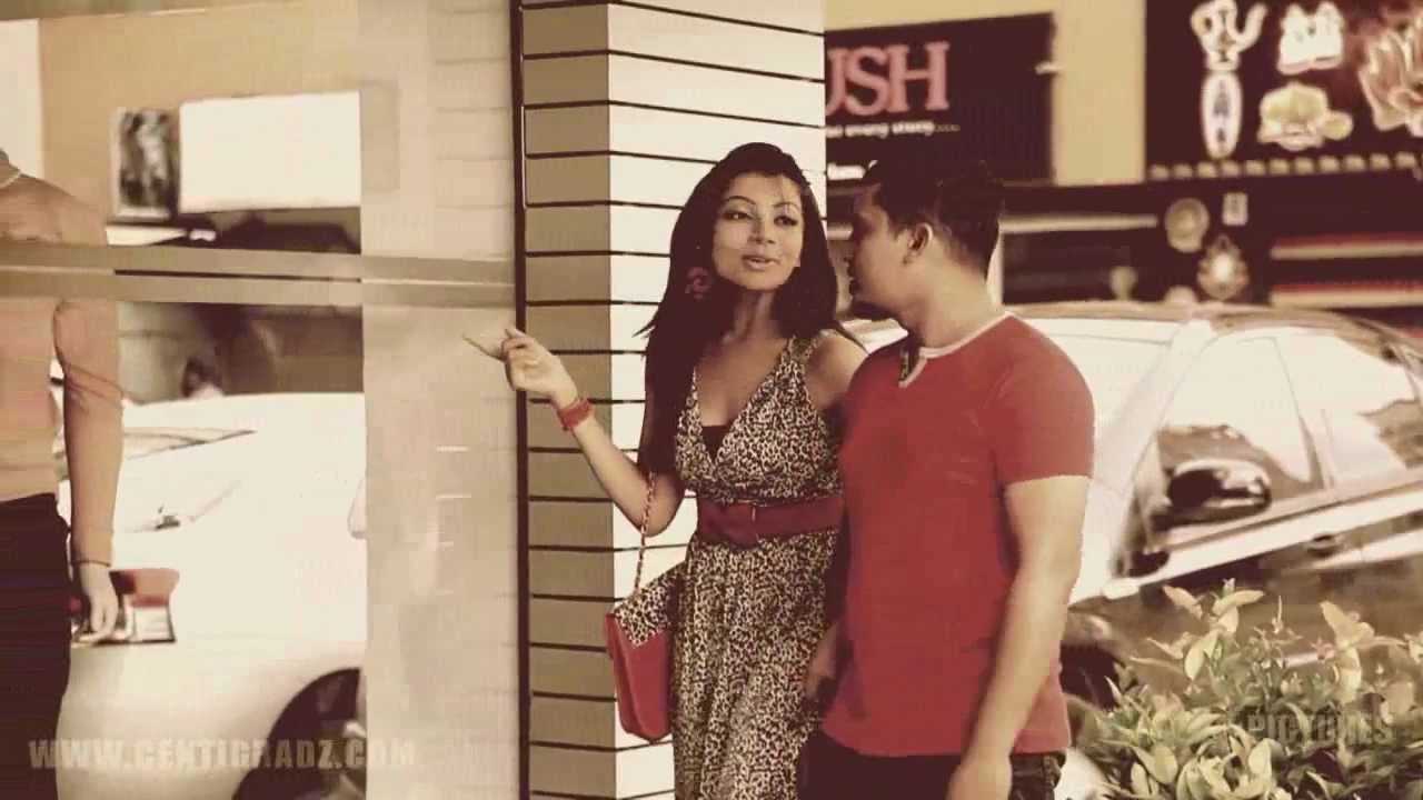 Enna Achu - Vijay Yesudas ft. Janaki Iyer Dx by Asitha Gihan 720p - YouTube