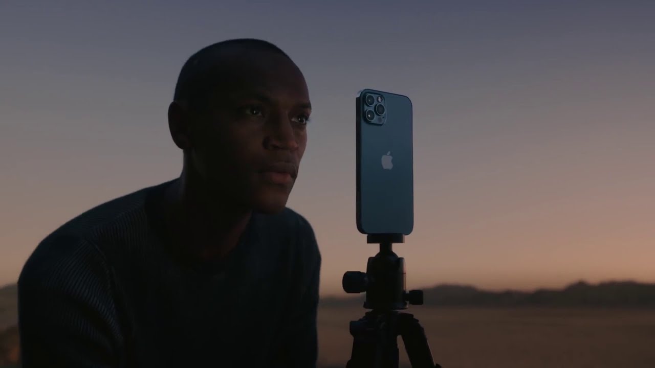 New iphone 12 Pro/Pro Max My Strategy - YouTube