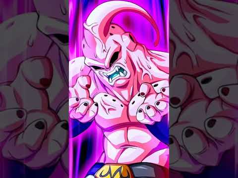 Deadpool Vs Majin buu #Shorts #Marvel #dbs #dbz - YouTube