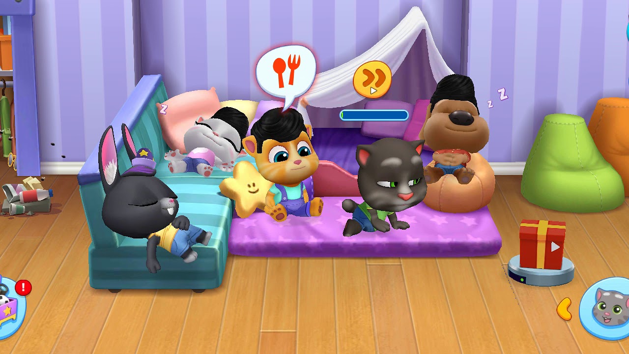 Las Aventuras Benji No 3. - YouTube