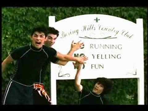 Slow Mo Poor Unfortunate Souls