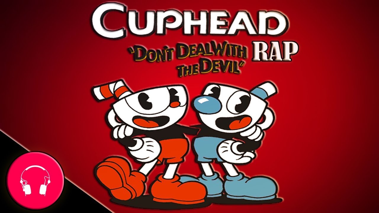 CSK FLOW🎧.RAP CUPHEAD/EPICO/YEAH! - YouTube