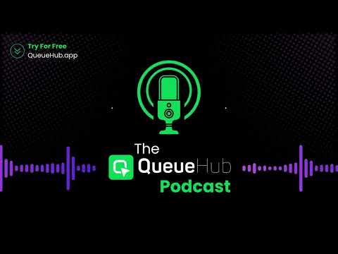 The Best Queue Management System In Malaysia? | QueueHub Podcast #1 - YouTube
