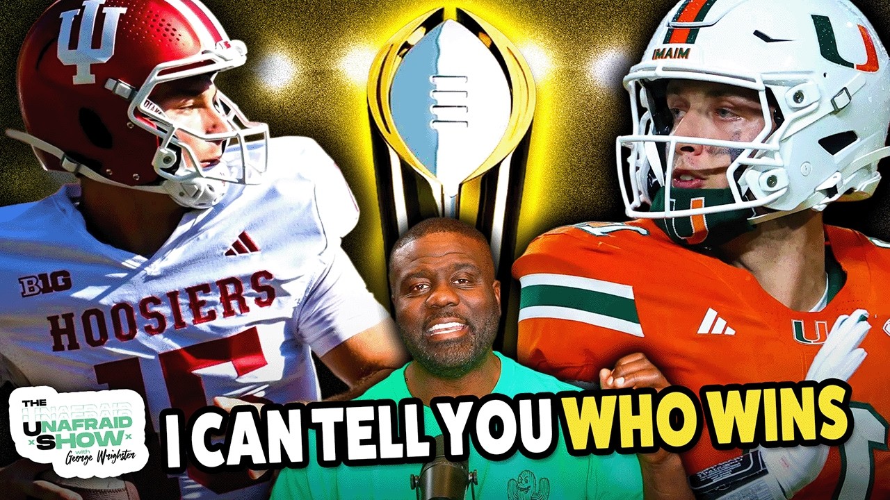 Miami vs Indiana - Can the Hurricanes Stop the Undefeated Hoosiers ...