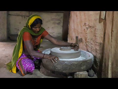 Tribal Village Life In Dang Forest, Gujarat, India || Cooking By Tribal Women ||Tribal Life In India